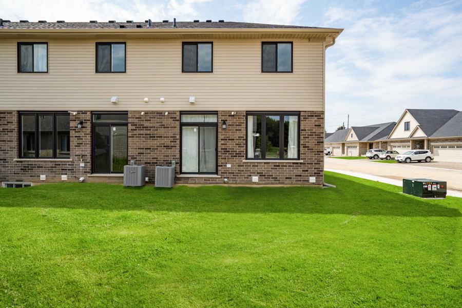 76 Cortland Terrace, St. Thomas Rentals - Hayhoe Rentals